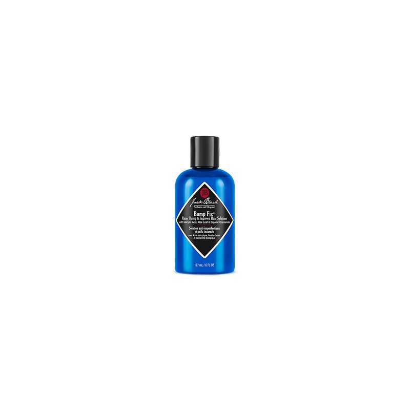 BUMP FIX RAZOR BUMP & INGROWN HAIR SOLUTION
